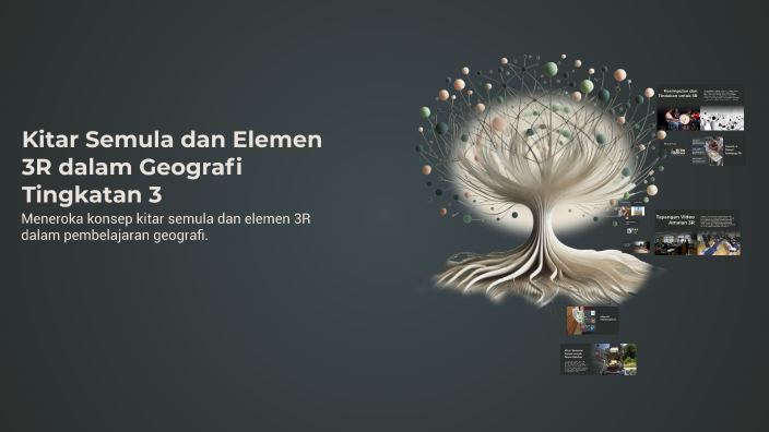 Kitar Semula dan Elemen 3R dalam Geografi Tingkatan 3 by cJRamli on Prezi