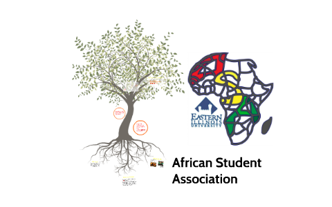 African Student Association by on Prezi