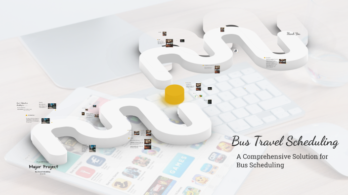 Comprehensive Bus Information System by jeeshan Ali on Prezi