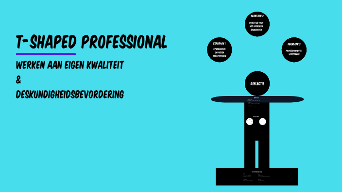T-shaped professional by Anneke van Broekhoven on Prezi