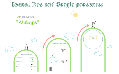 Alubag by Sergio Del Villar on Prezi