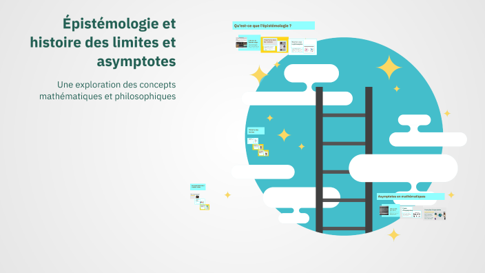 Épistémologie et histoire des limites et asymptotes by Yassine Safi on ... Épistémologie et histoire des limites et asymptotes by Yassine Safi on ...