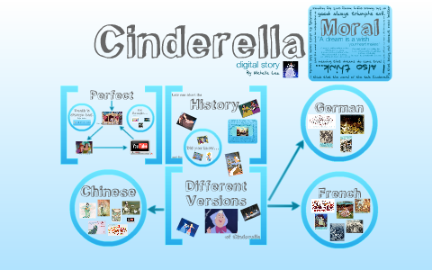 History of Cinderella by michelle lee on Prezi