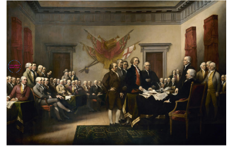 What brought on democratic ideas in colonial America? by Loureka :) on ...