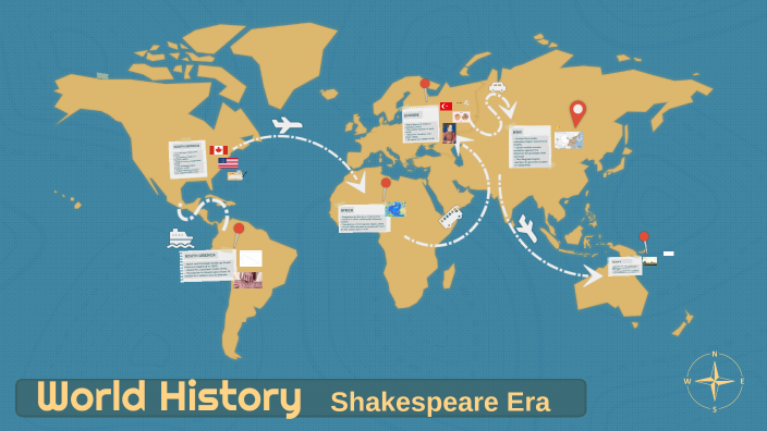World History by Emma Bozic on Prezi