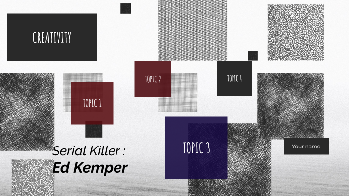 Serial Killer Project by Susan Morales on Prezi