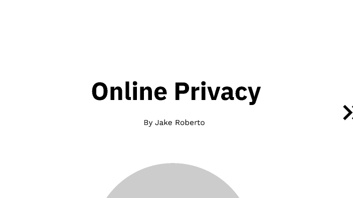 Final by Jake Roberto on Prezi