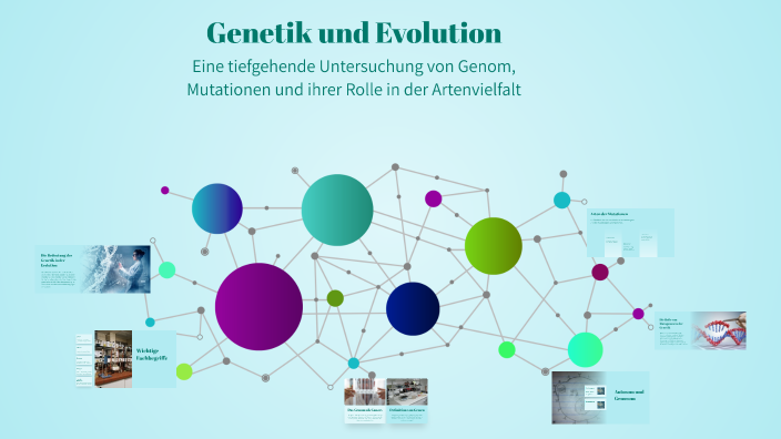 Genetik und Evolution by Meysam Seddiqi on Prezi