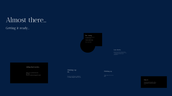 A Modern Persephone Visual Essay by Tehya Goodmn on Prezi