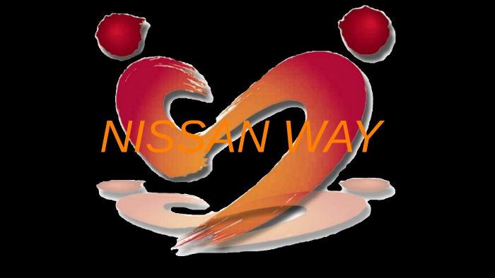 NISSAN WAY FINAL by Ramiro Demesa