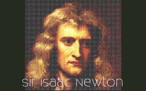 Sir Isaac by Kelvin Heard on Prezi