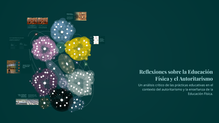 Reflexiones sobre la Educación Física y el Autoritarismo by Bejarano ...