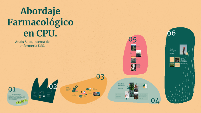 farmacologico by Anaís soto duarte on Prezi
