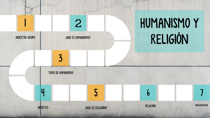 Humanismo y religión by angi o oñate on Prezi