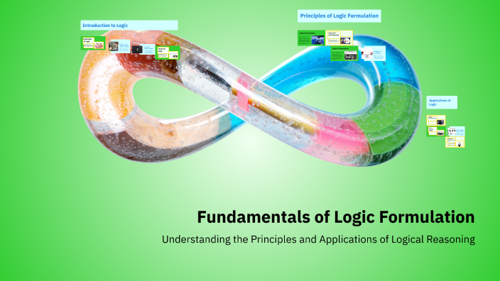 Fundamentals of Logic Formulation by Karen Contero on Prezi