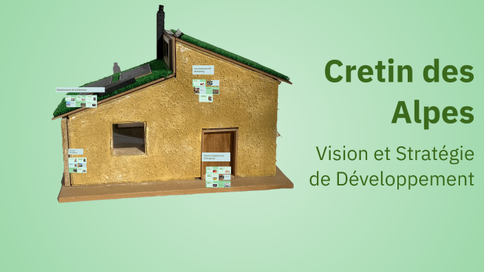 Cretin des Alpes by Anoir Manfredda on Prezi