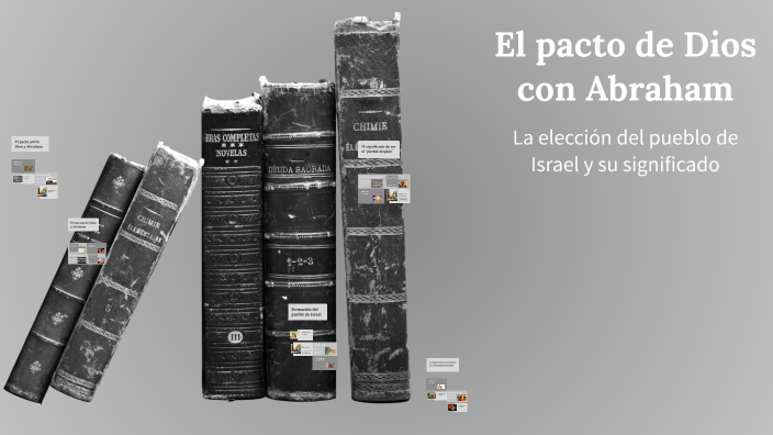 El pacto de Dios con Abraham by Juan Esteban Clavijo on Prezi