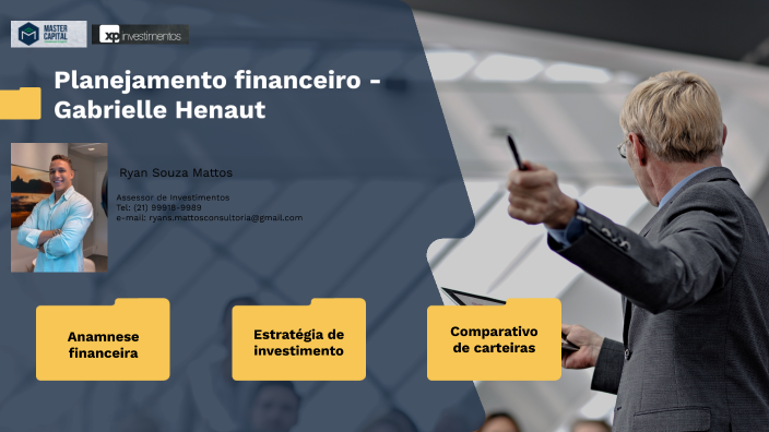 Gabirelle Henaut - devolutiva Ryan Mattos by Ryan Mattos on Prezi