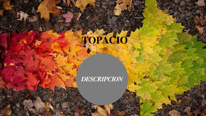 topacio by Oscar Julian Sánchez Pérez on Prezi