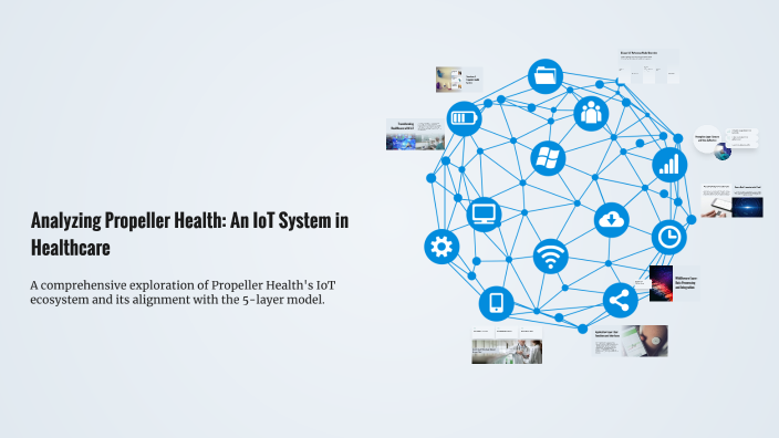 Analyzing Propeller Health: An IoT System in Healthcare by Mathu mitha ...