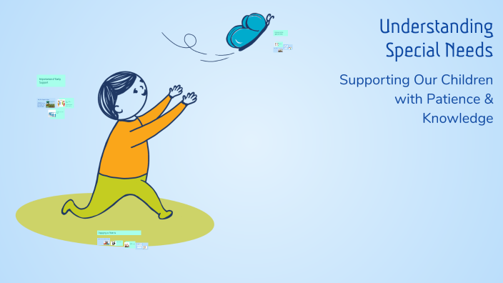 Understanding Special Needs by adriana hanis on Prezi