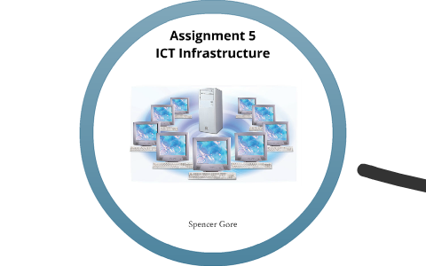 ICT Hierarchy by Spencer Gore on Prezi