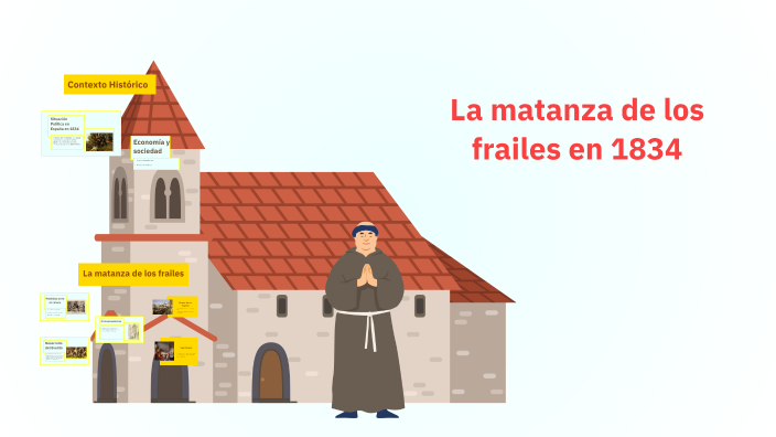 Frailes. 1834 by alex c.v on Prezi