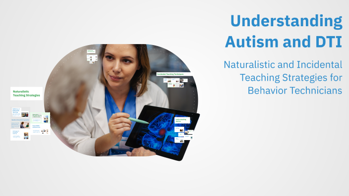 Understanding Autism and DTI by Catherine Smith on Prezi