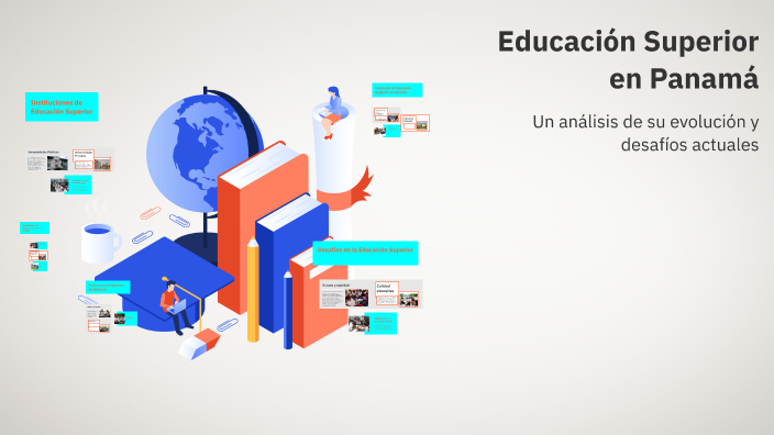 Educación Superior en Panamá by Milka Matos on Prezi