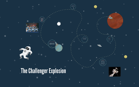 The Challenger Explosion by Abby Yanko on Prezi