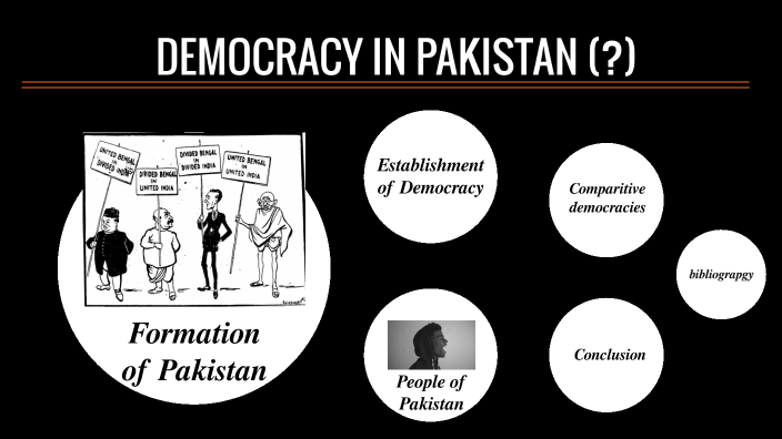 Democracy in Pakistan by Aadhya Chadha on Prezi