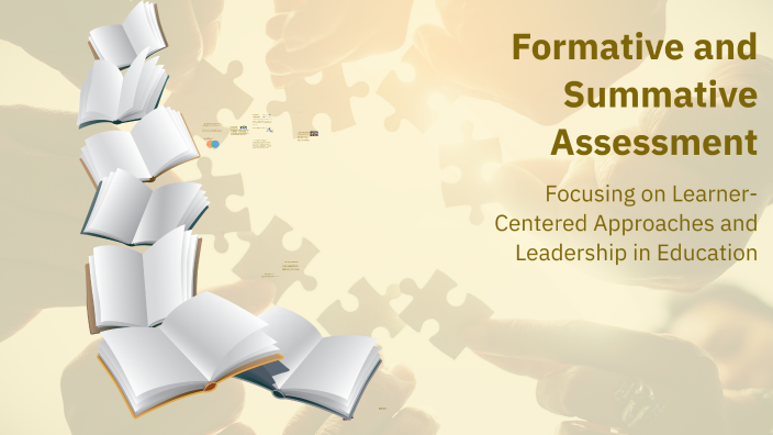 Formative and Summative Assessment by Arthurene Crump on Prezi