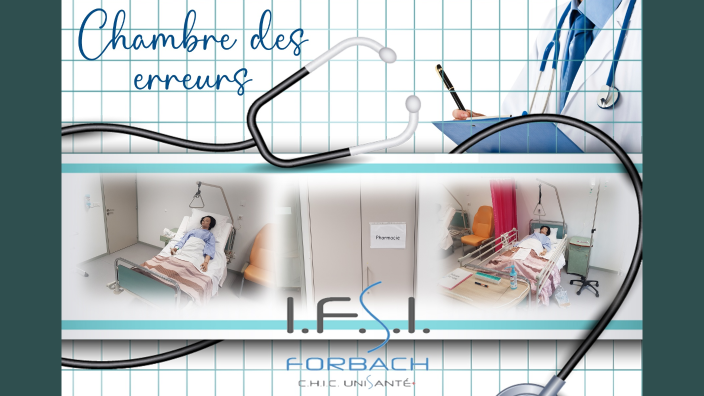 Chambre des erreurs by pascal froh on Prezi