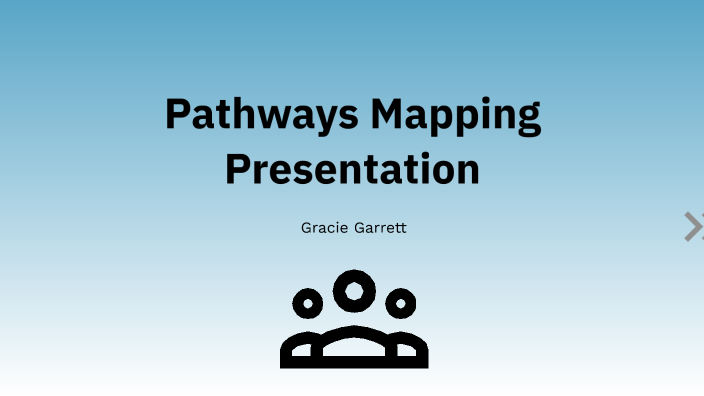 Pathways Mapping Presentation by Grace Garrett on Prezi