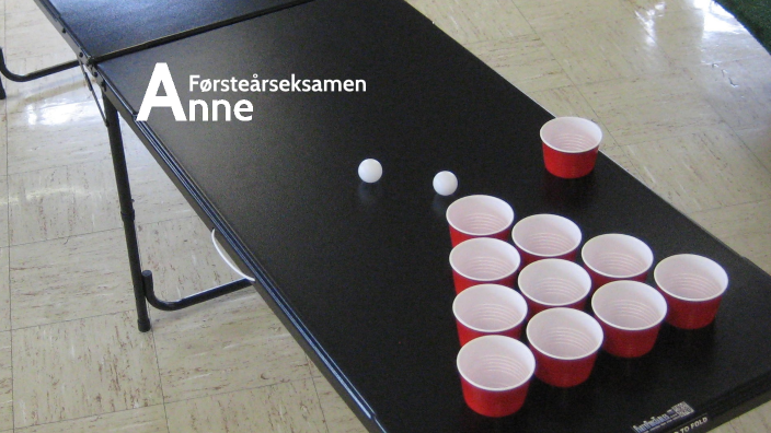 beerpong by Anne Gregersen on Prezi
