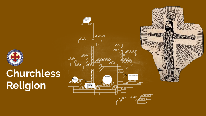 SS: Churchless Religion by Alexandra Anis on Prezi