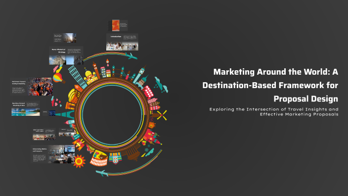 Marketing Around the World: A Destination-Based Framework for Proposal ...