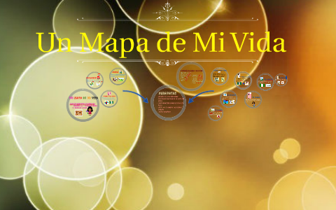 Un Mapa de Mi Vida by Osahenrumwen Egharevba