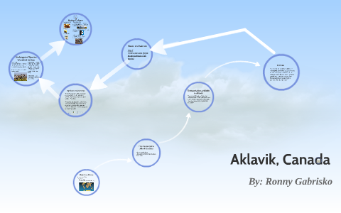 Aklavik, Canada by Ronny G. on Prezi