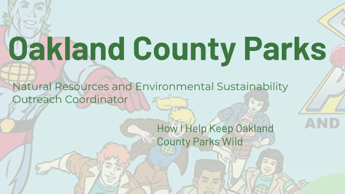 Parks by Patrick Canniff on Prezi