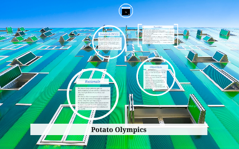 Potato Olympics by Andrew Schreiber on Prezi