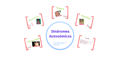 sindromes autosomicos by hector hernandez on Prezi