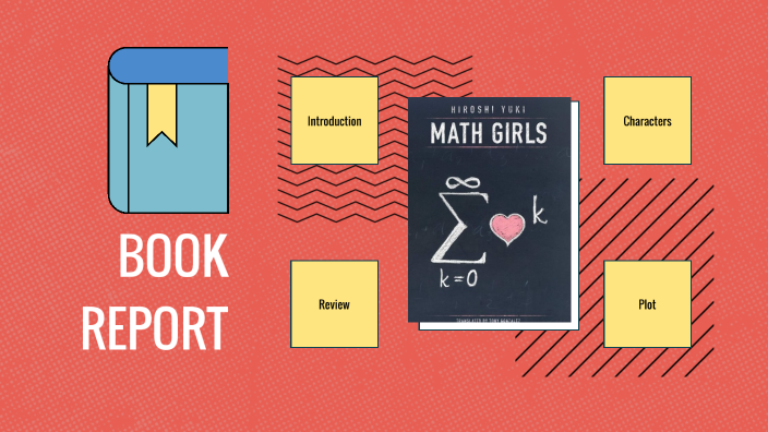 "Math Girls" Book Talk by Ashley Taylor on Prezi