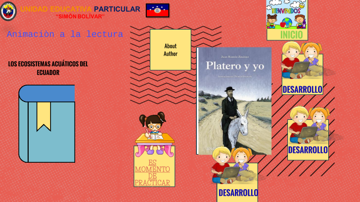 Lectura by Franklin Paredes on Prezi