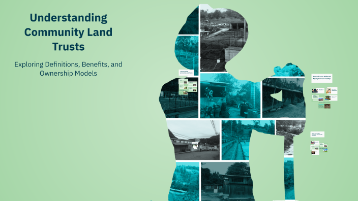 Understanding Community Land Trusts by Charlie Mattina on Prezi