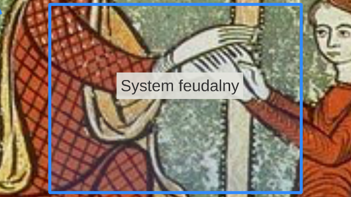 System feudalny by Patryk Rzepecki on Prezi