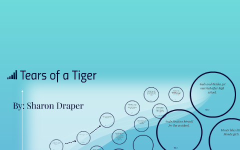 Tears of a Tiger by Alicia Malcomson on Prezi