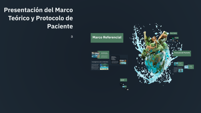 Presentación del Marco Teórico y Protocolo de Natación Terapéutica by ...