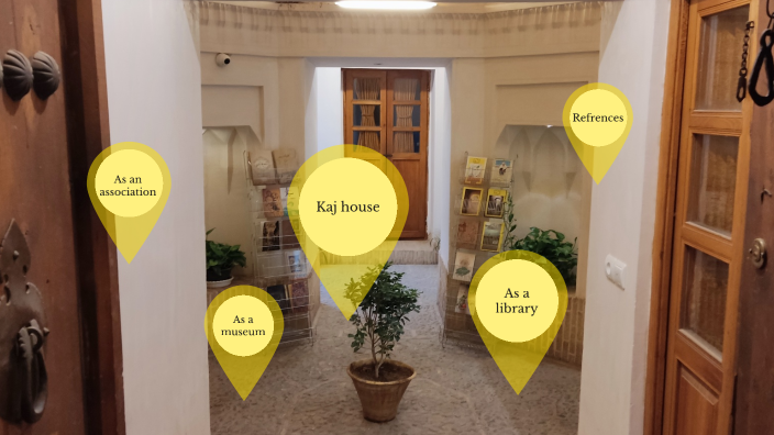 The Kaj House by Abolfazl Mirzaaqayee on Prezi