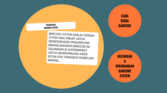 ERP Barcode system by Ryan Hadi Dermawan on Prezi